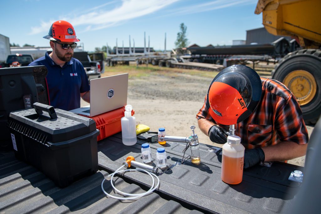 All About Uptime - Tyree